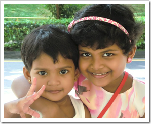 Totally Tots: Cute Tots